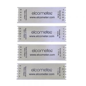 Elcometer 142 Dust Tape Test Kit – Elcoblast Indonesia
