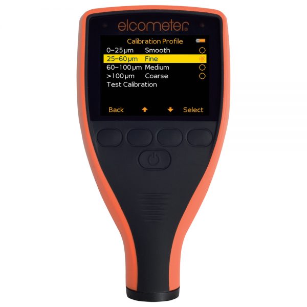 Elcometer 456 IPC Dry Film Thickness Gauge