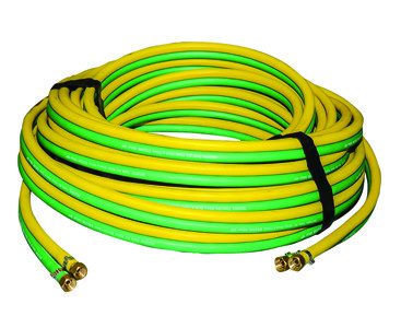 Twinline Pneumatic Remote Control Hose - 10 metres (32.8ft) – Elcoblast ...