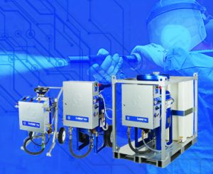 Graco Indonesia - Distributor Resmi & Terpercaya Alat Blasting Painting